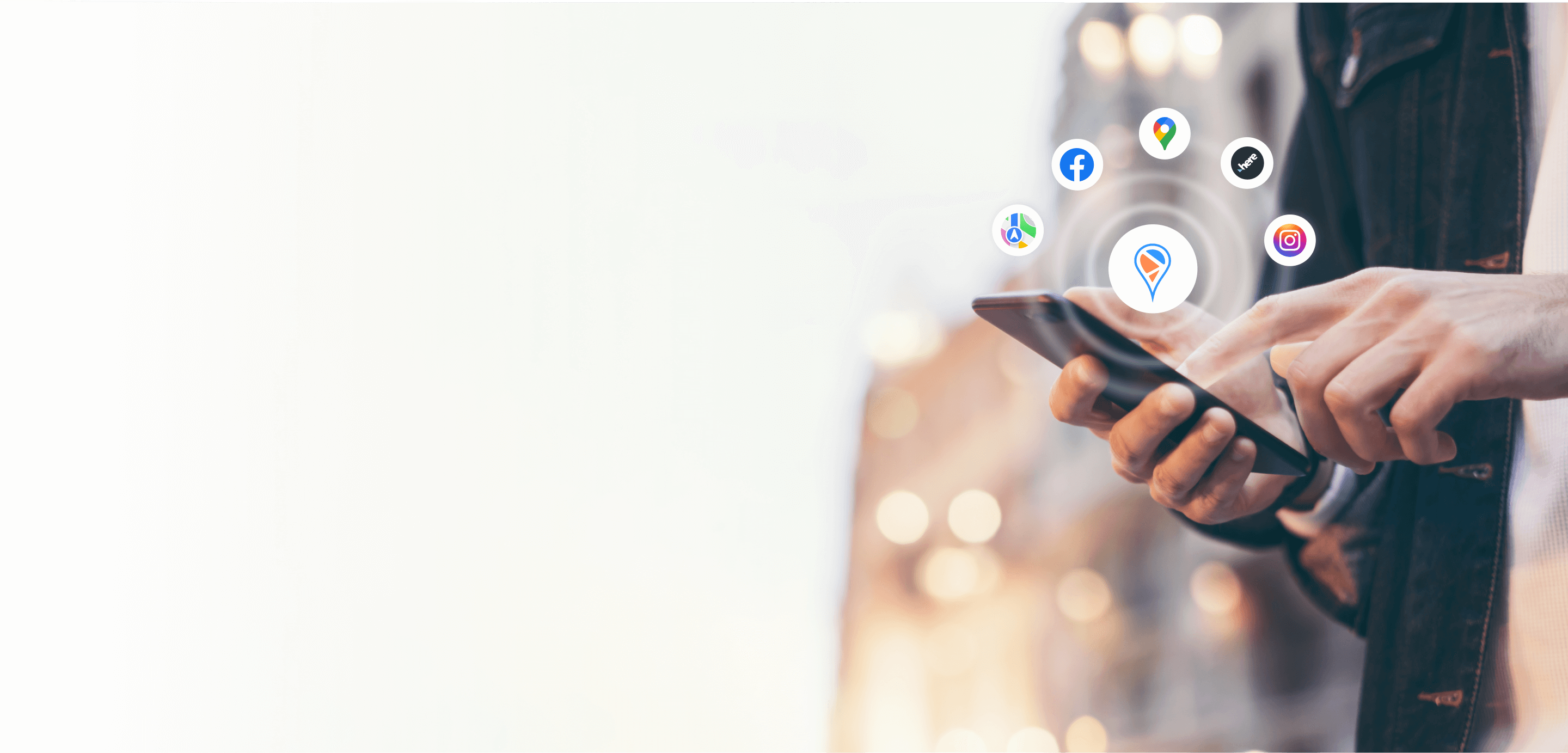 Multi-Channel Communication Platform | Manage Reviews & Conversations