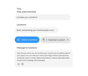 Local Search Engine Optimization Services