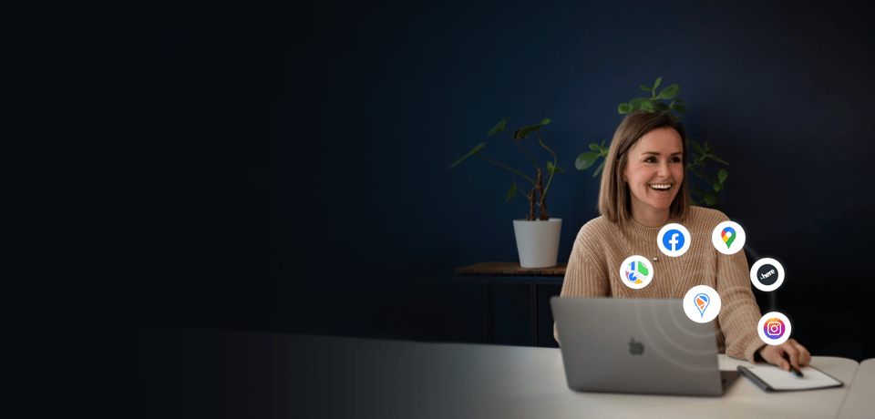 Local Search Engine Optimization Services